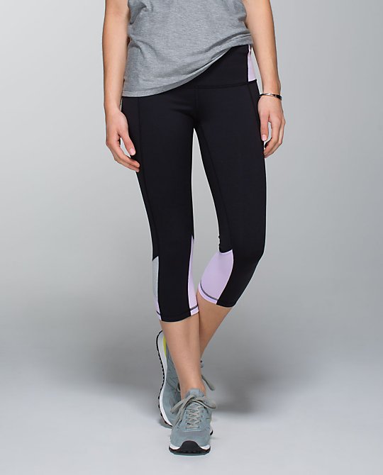 How to pick the perfect workout pants. | pretty-sweaty