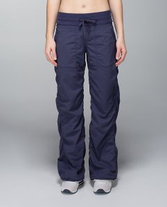 How to pick the perfect workout pants. | pretty-sweaty