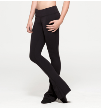 How to pick the perfect workout pants. | pretty-sweaty