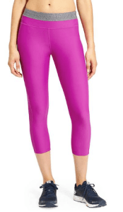 flattering workout clothes | pretty-sweaty