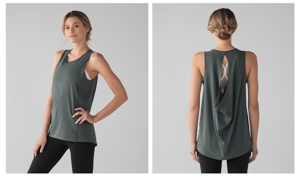 flattering workout clothes | pretty-sweaty