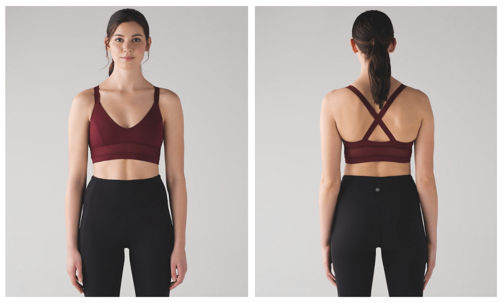 flattering workout clothes | pretty-sweaty