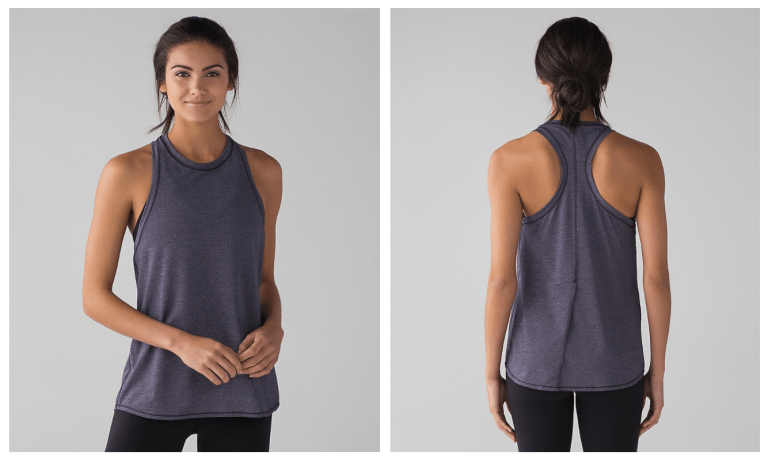 flattering workout clothes | pretty-sweaty